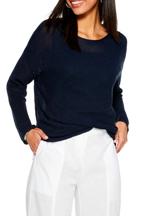 Women's Blue Sweaters | Nordstrom