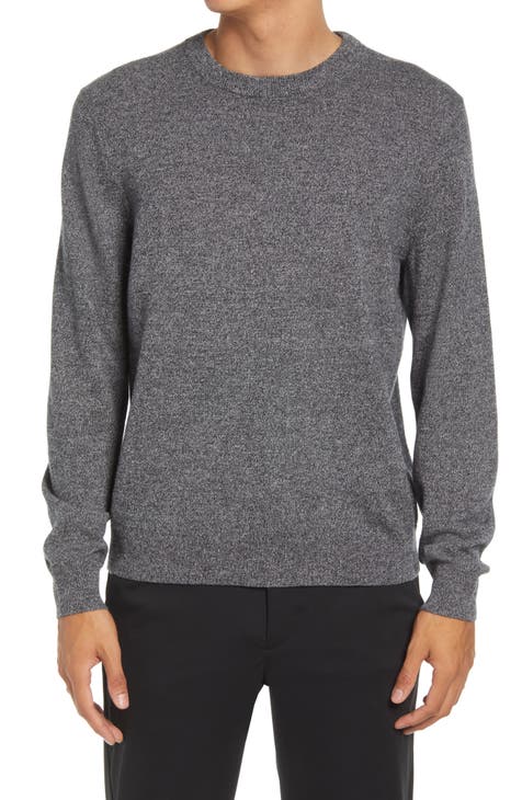 Men's Grey Crewneck Sweaters | Nordstrom