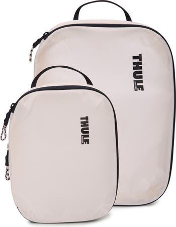 Thule Two-Piece Compression Packing Cube Luggage Set | Nordstrom