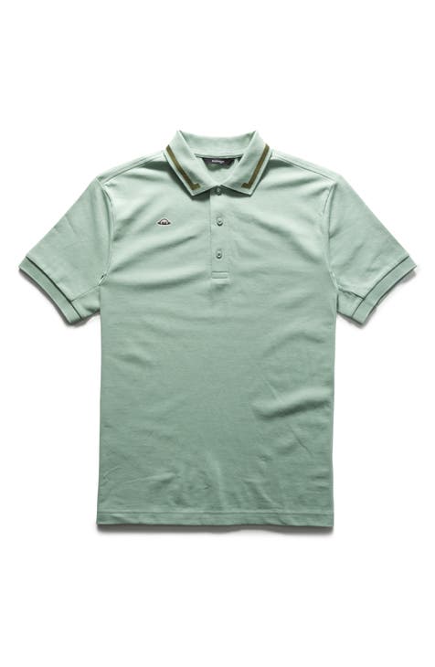 Men's Green Polo Shirts | Nordstrom