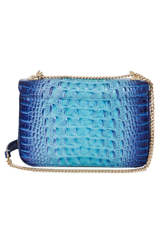 Brahmin Rosalie Convertible Leather Crossbody Bag In Affinity | ModeSens
