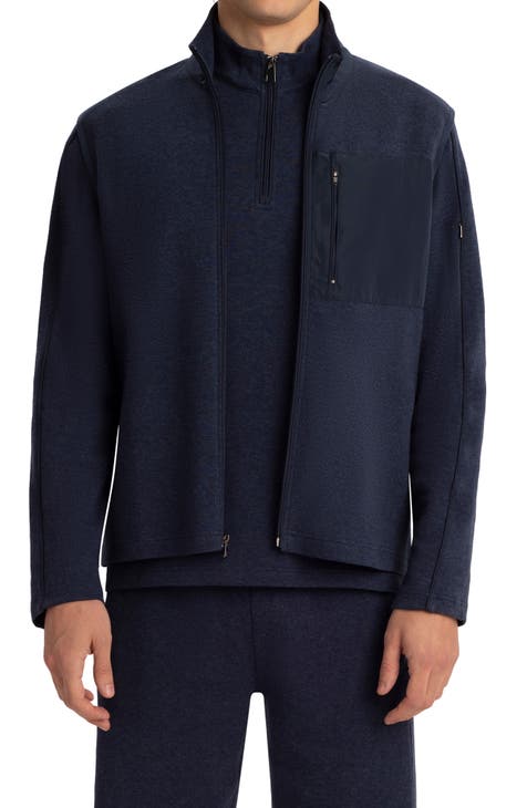 Men's Blue Vests | Nordstrom