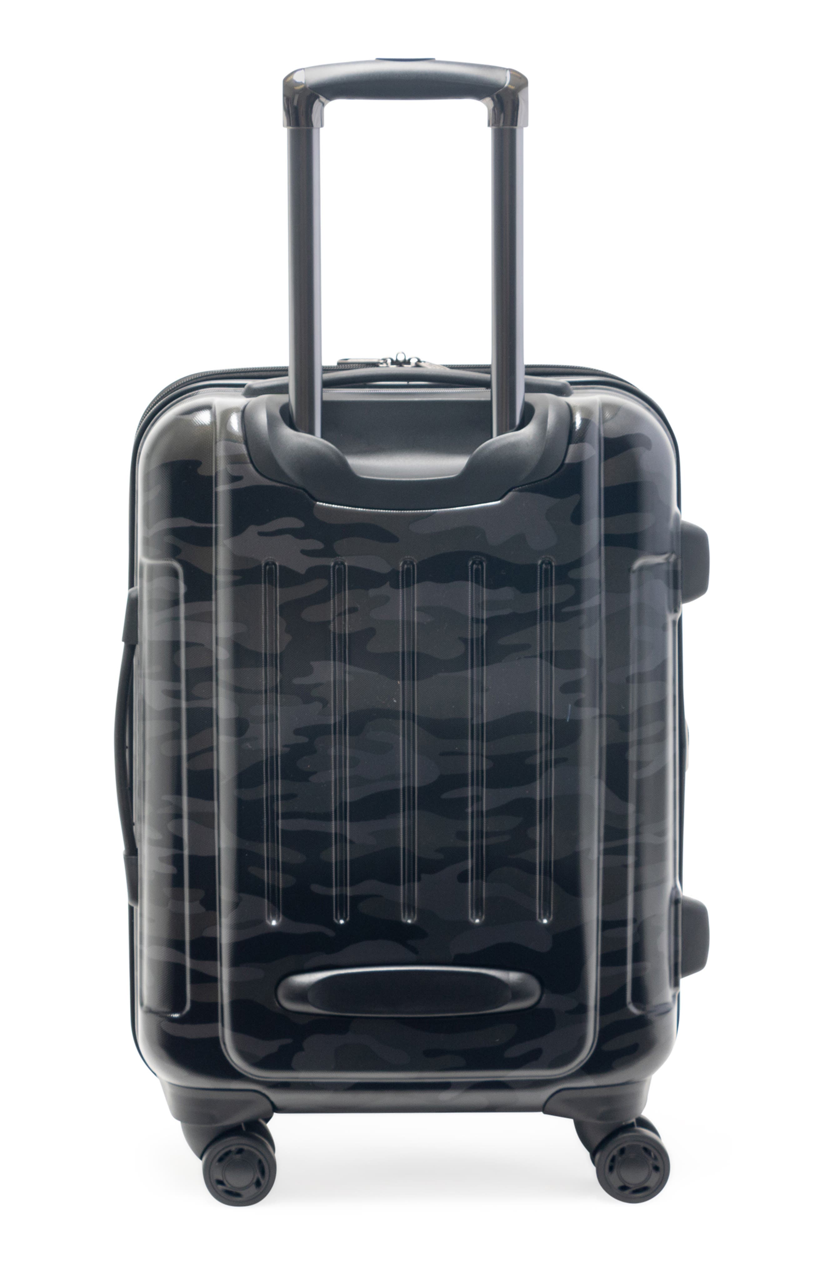 Reaction Kenneth Cole Renegade 20-Inch Expandable Hardside Carry-On ...