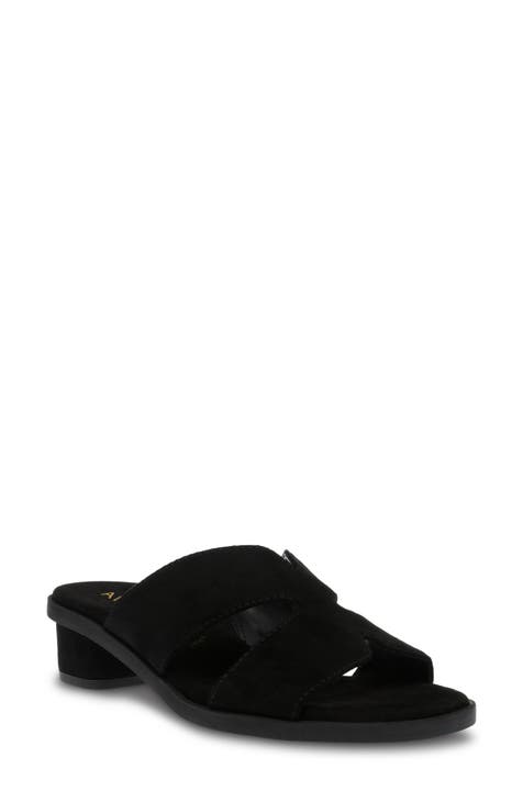 Women's Anne Klein Sandal Mules & Slides | Nordstrom