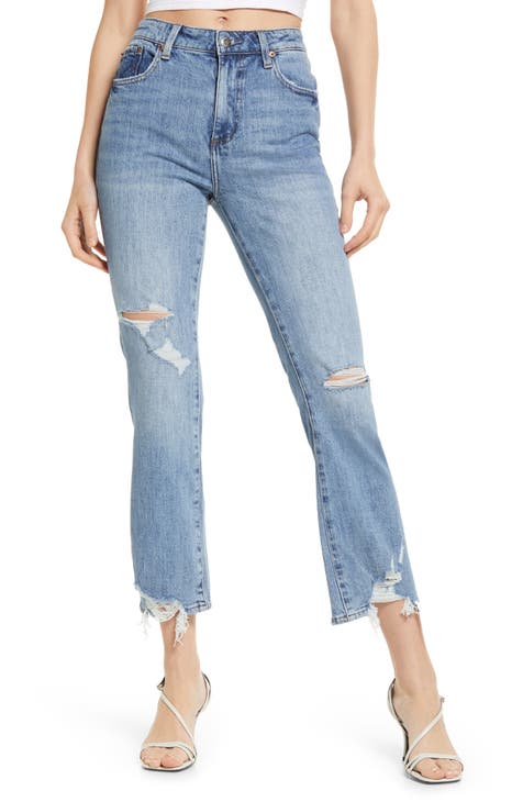 Womens Jeans And Denim Nordstrom