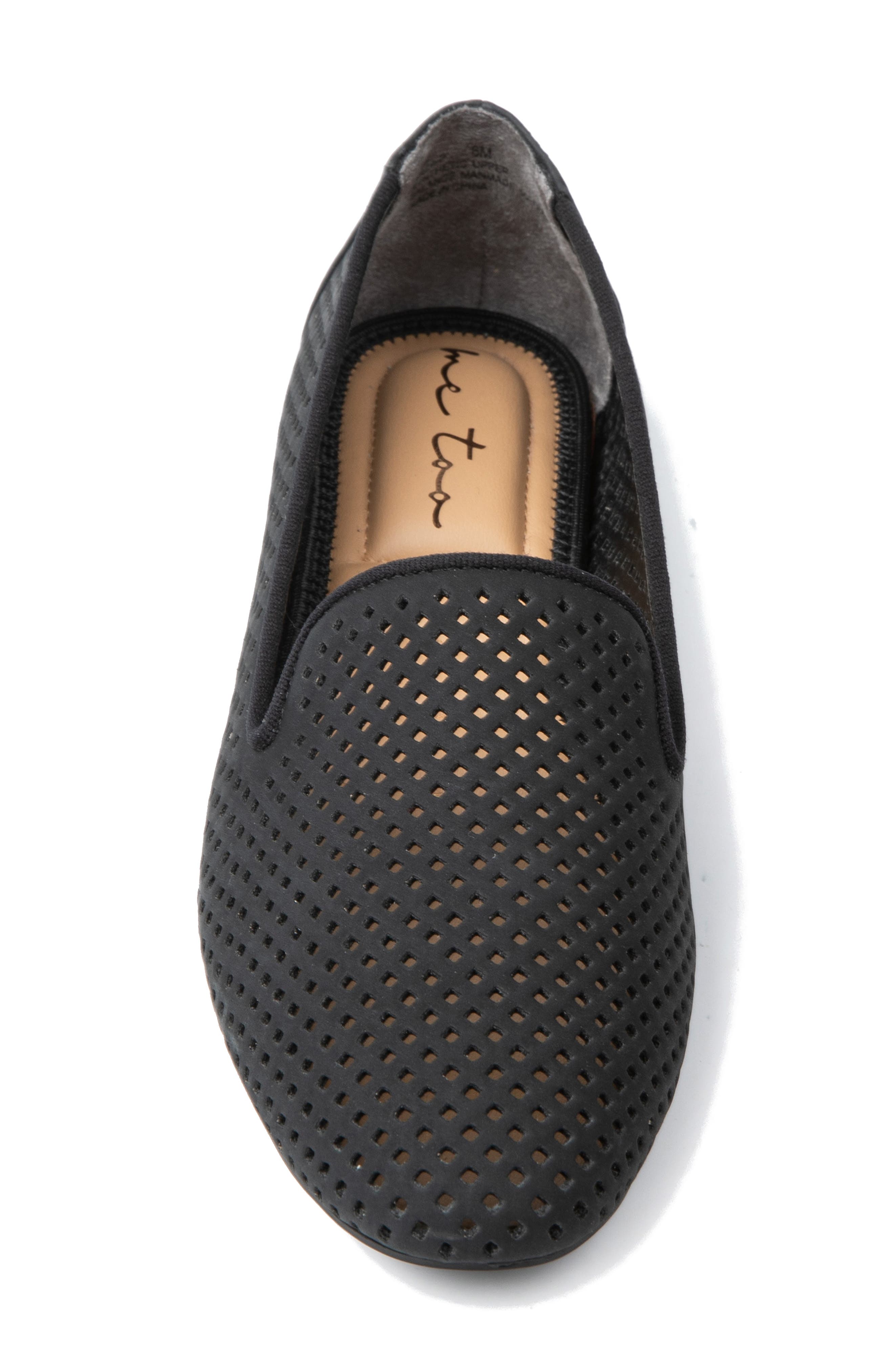 Me Too Perforated Loafer (Women) | Nordstromrack