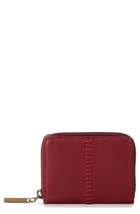 Red Wallets For Women | Nordstrom Rack