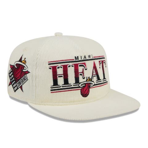 Men's Miami Heat Hats | Nordstrom