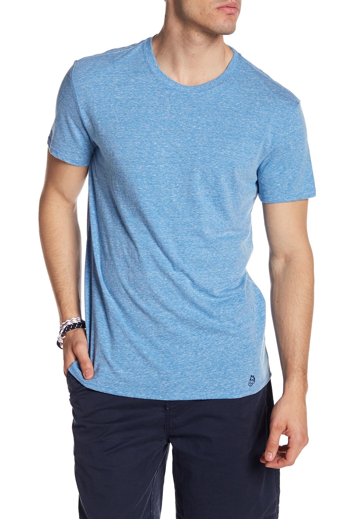 Mr. Swim | Heathered Crew Neck T-Shirt | Nordstrom Rack