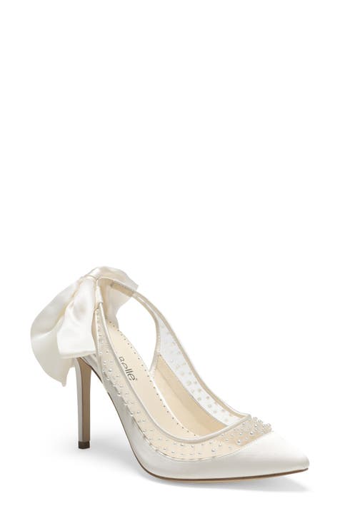 Womens Ivory Dress Shoes | Nordstrom