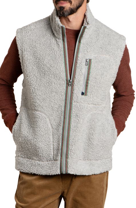 Men's Grey Vests | Nordstrom