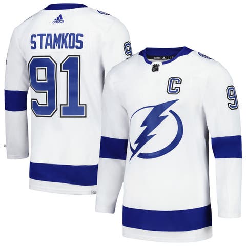 Tampa Bay Lightning Sports Jerseys