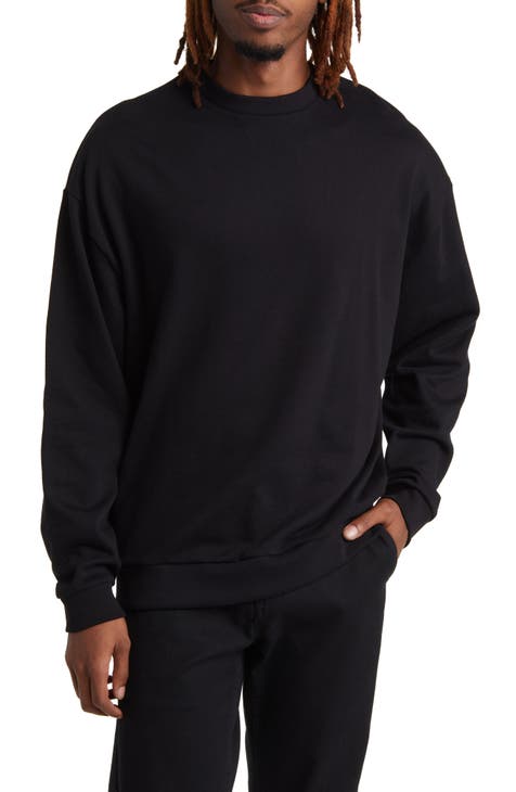 Men's Oversized Sweatshirts & Hoodies | Nordstrom