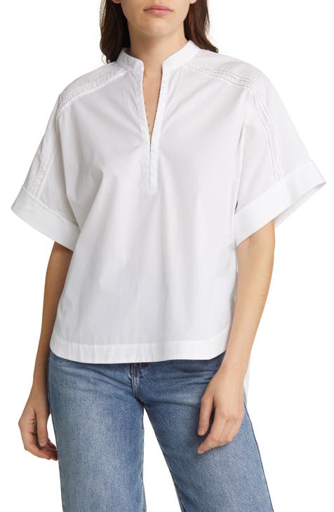 Women's White Blouses | Nordstrom