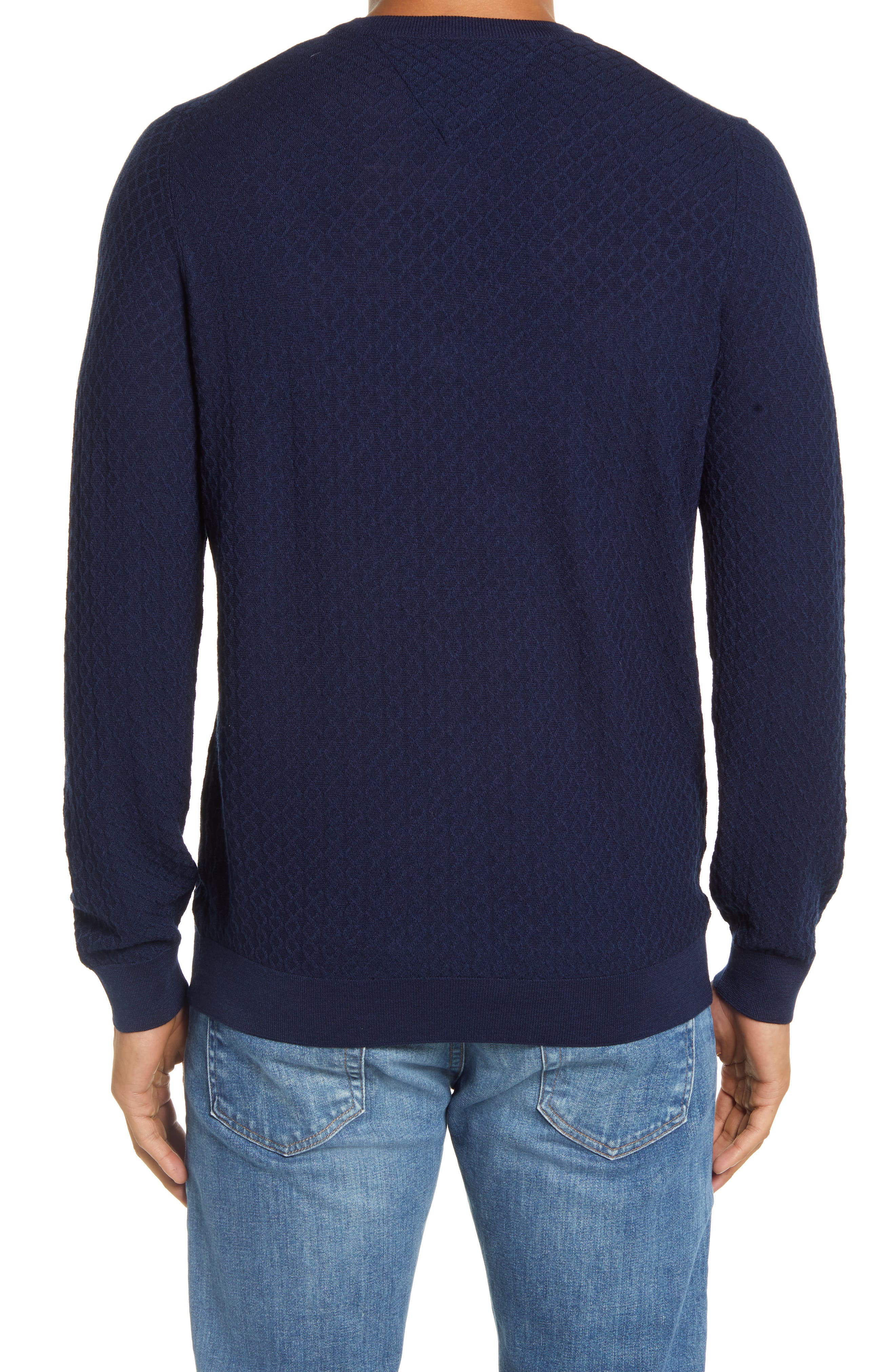 Brax | Rick Crewneck Sweater | Nordstrom Rack