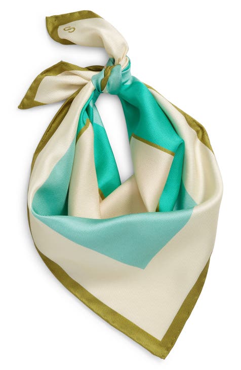 Square Scarves for Women | Nordstrom