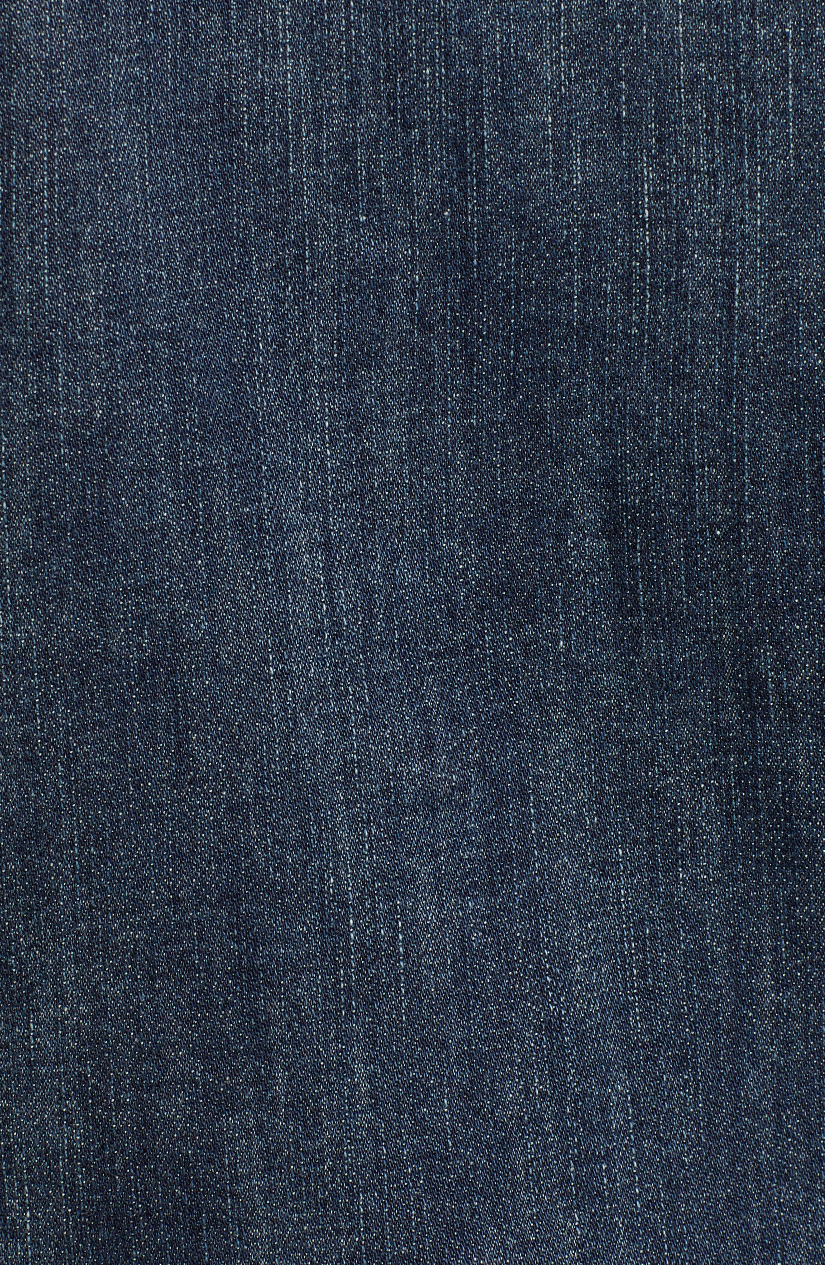 KUT from the Kloth Helena Denim Jacket | Nordstrom