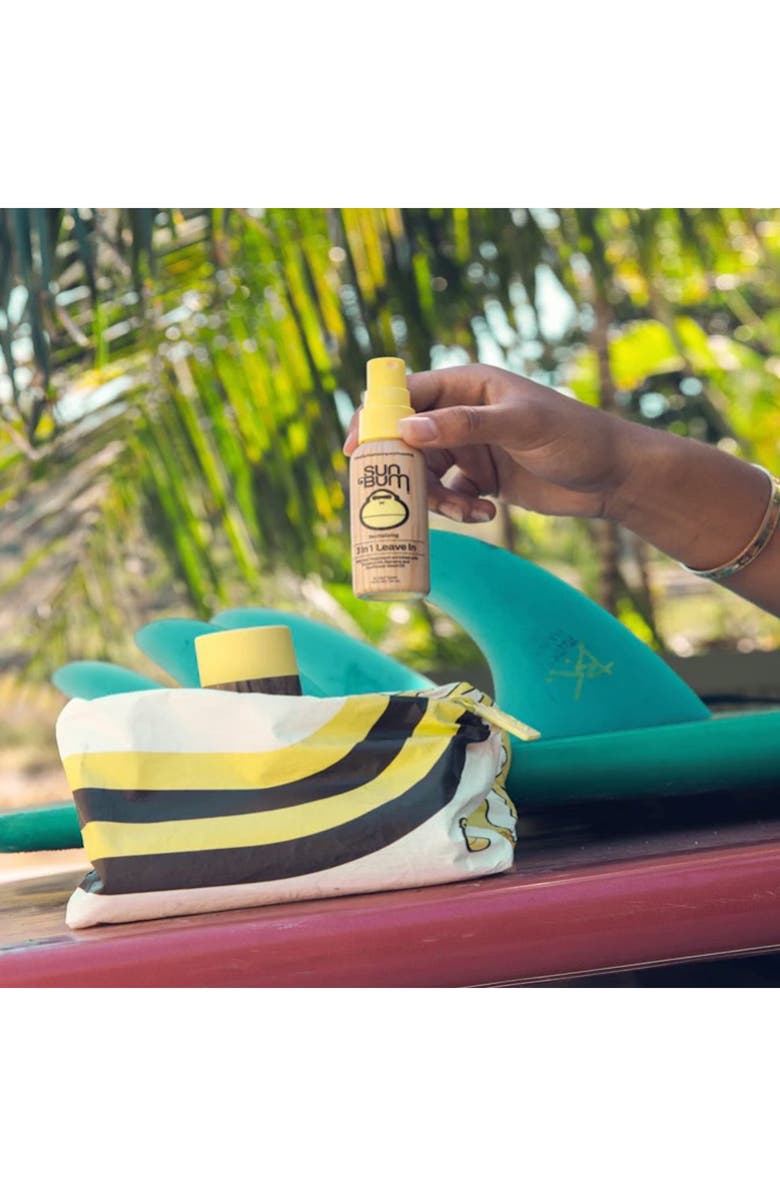 Sun Bum Hair Care Travel Essentials Kit | Nordstromrack