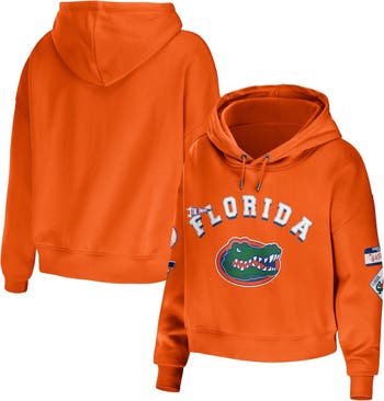 WEAR by Erin Andrews Women's WEAR by Erin Andrews Orange Florida Gators ...