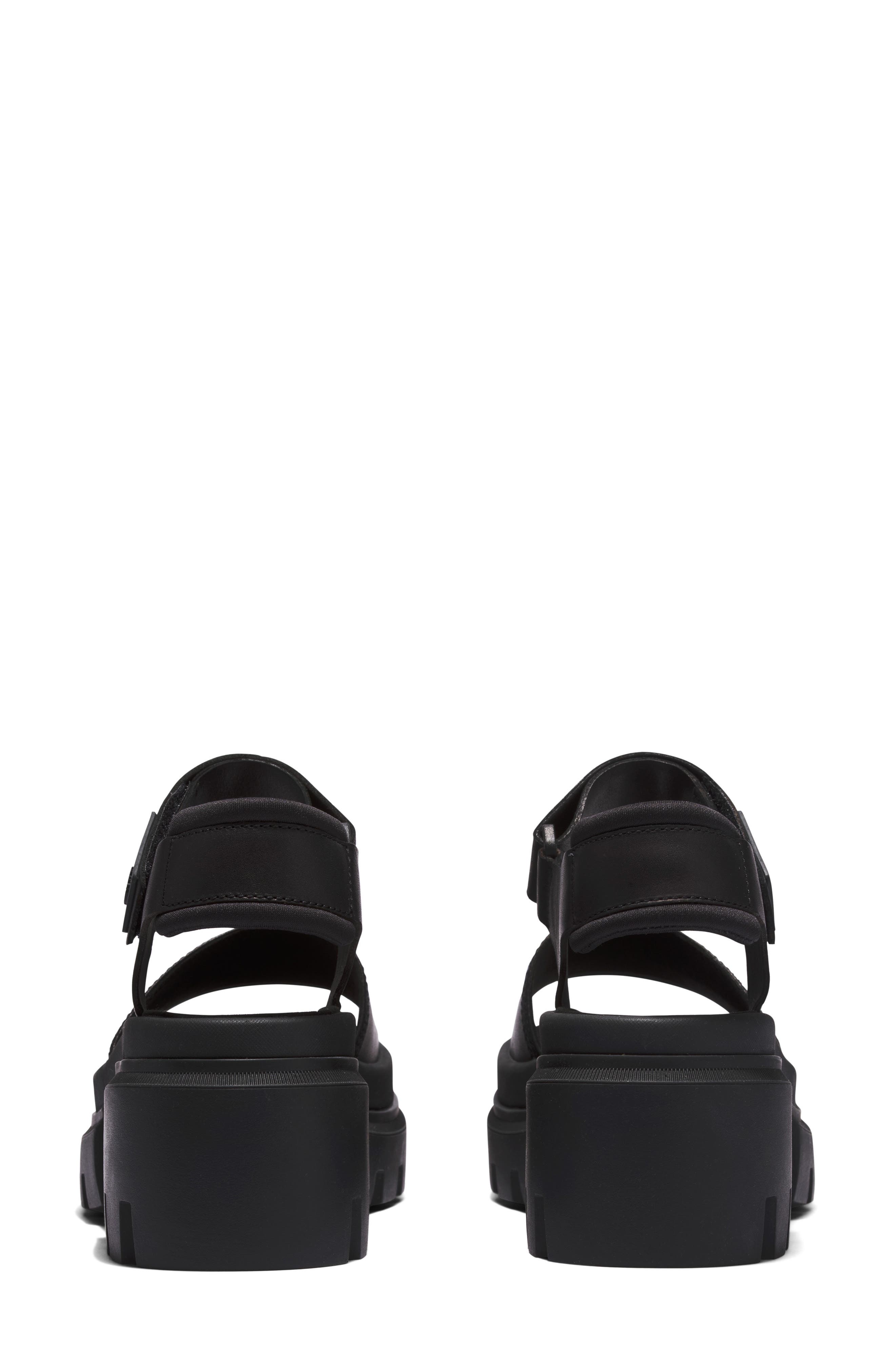 Timberland Everleigh Platform Sandal (Women) | Nordstrom