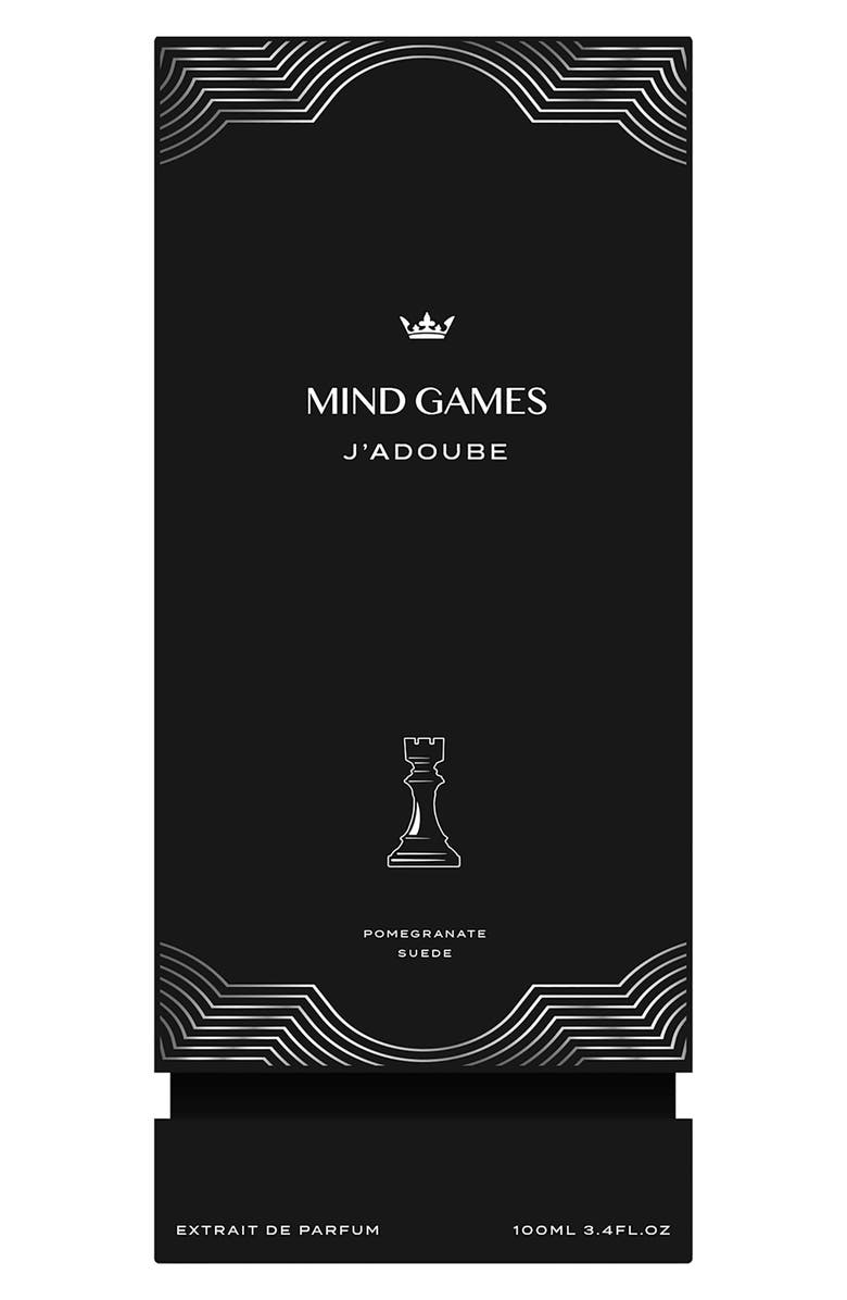 Mind Games Jadoube Extrait de Parfum | Nordstrom