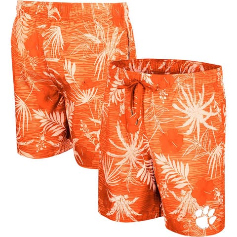 Men's Orange Swim Trunks & Swimwear | Nordstrom