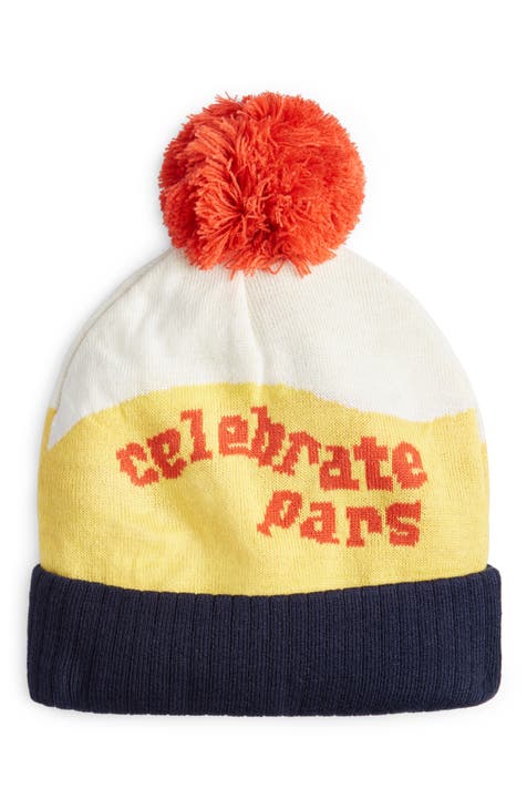 Men's Yellow Beanies | Nordstrom