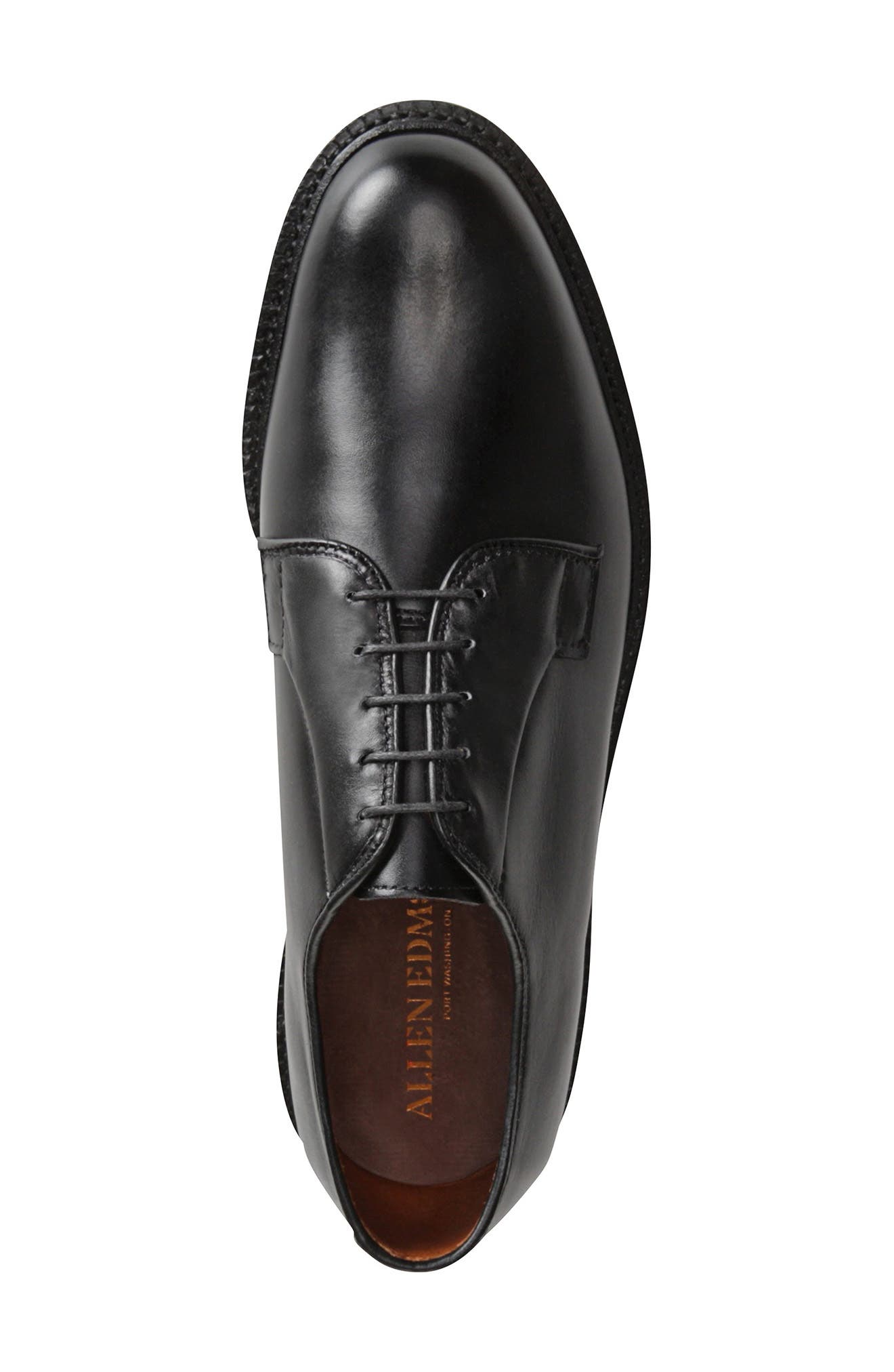 Allen Edmonds Leeds Plain Toe Derby | Nordstrom