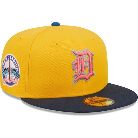 Men's Detroit Tigers Hats | Nordstrom