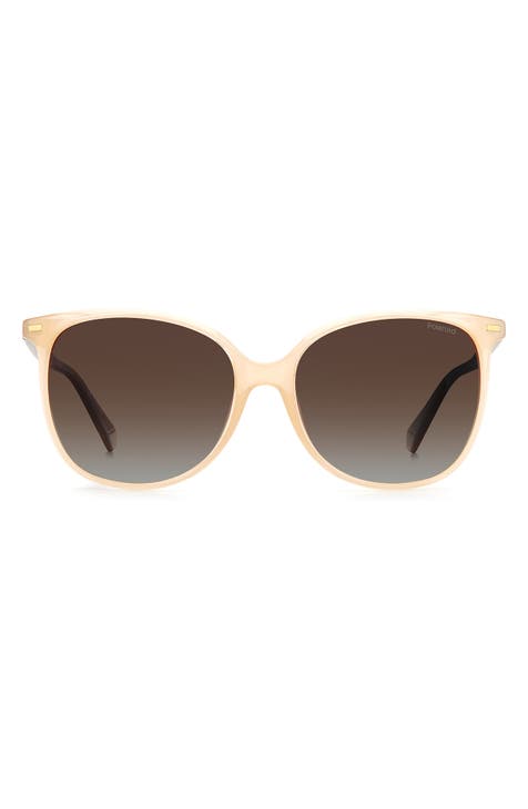 White Sunglasses for Women | Nordstrom