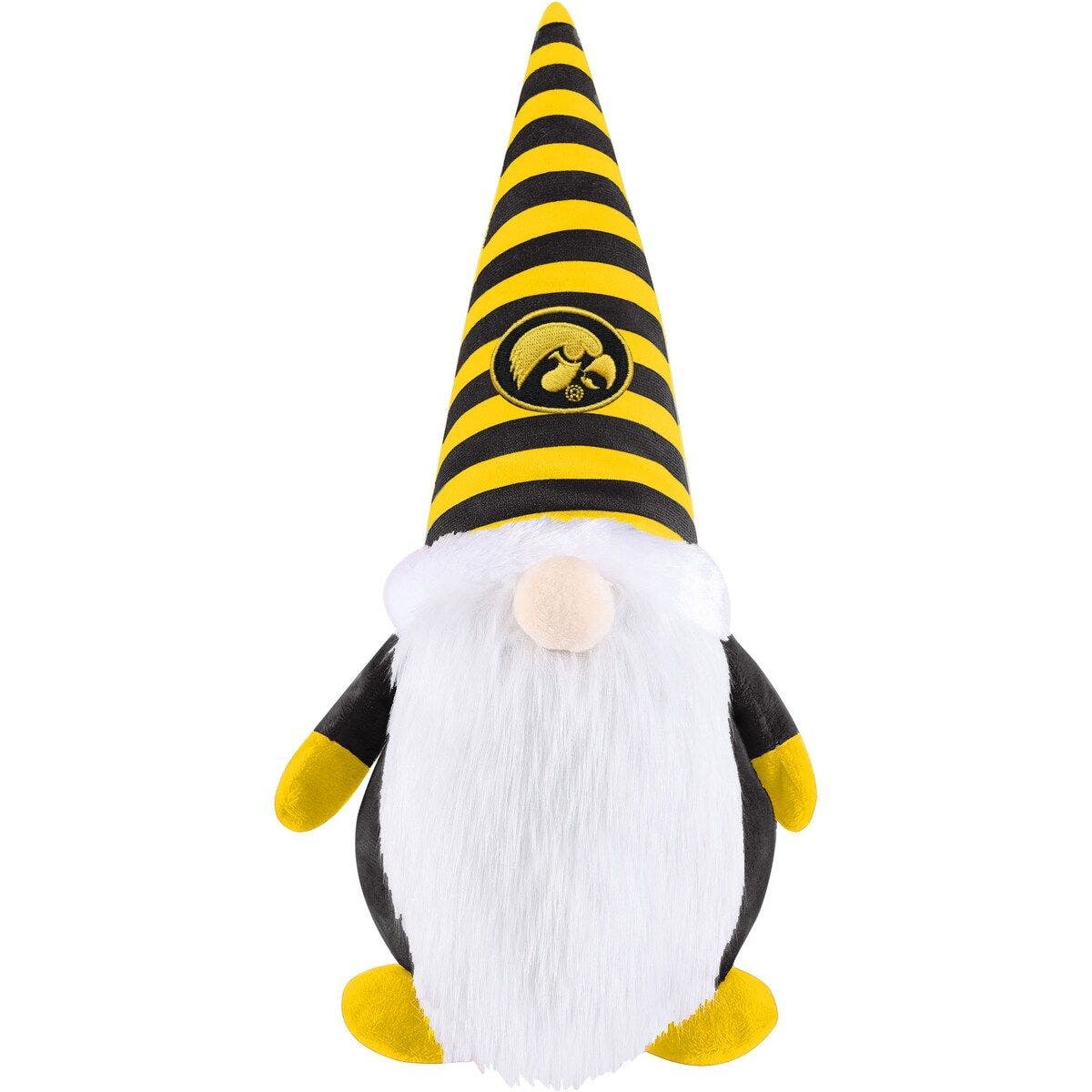 FOCO Iowa Hawkeyes 14'' Stumpy Gnome Plush | Nordstrom