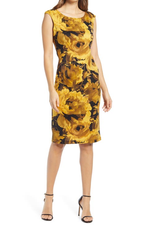 Women's Connected Apparel Dresses | Nordstrom