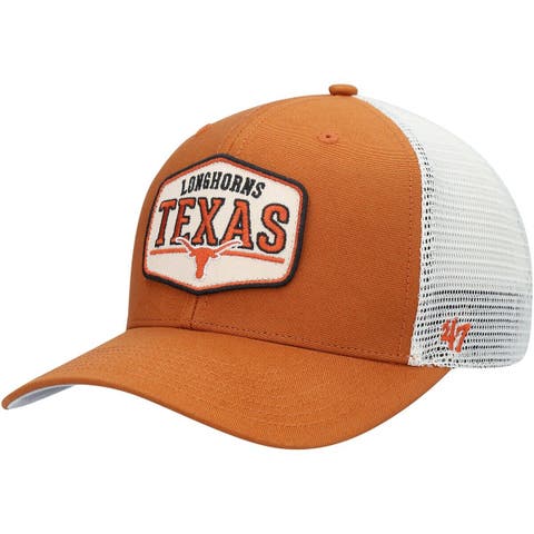 Men's Texas Longhorns Hats | Nordstrom