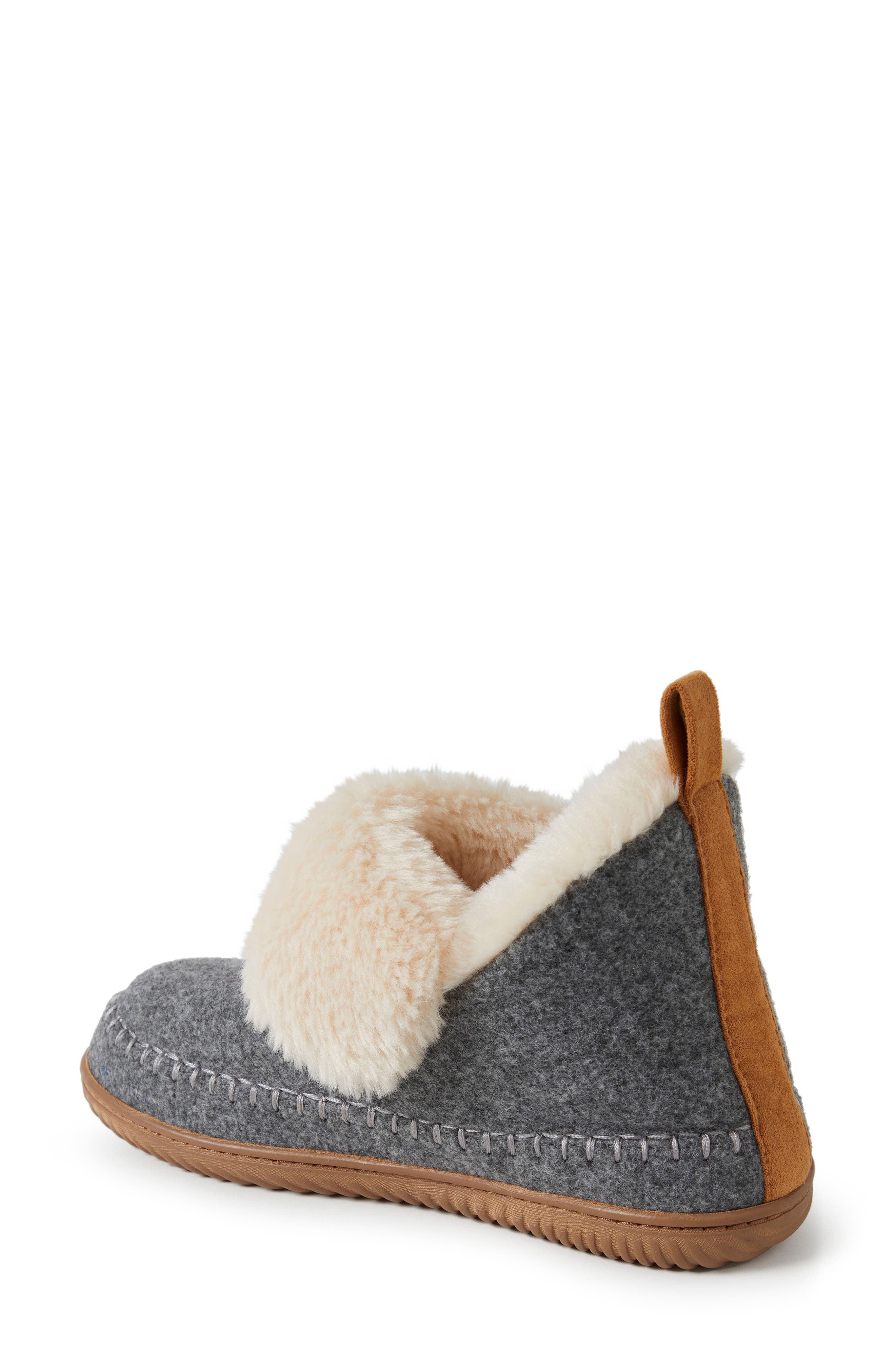 DEARFOAMS Moritz Slipper Bootie (Women) | Nordstromrack