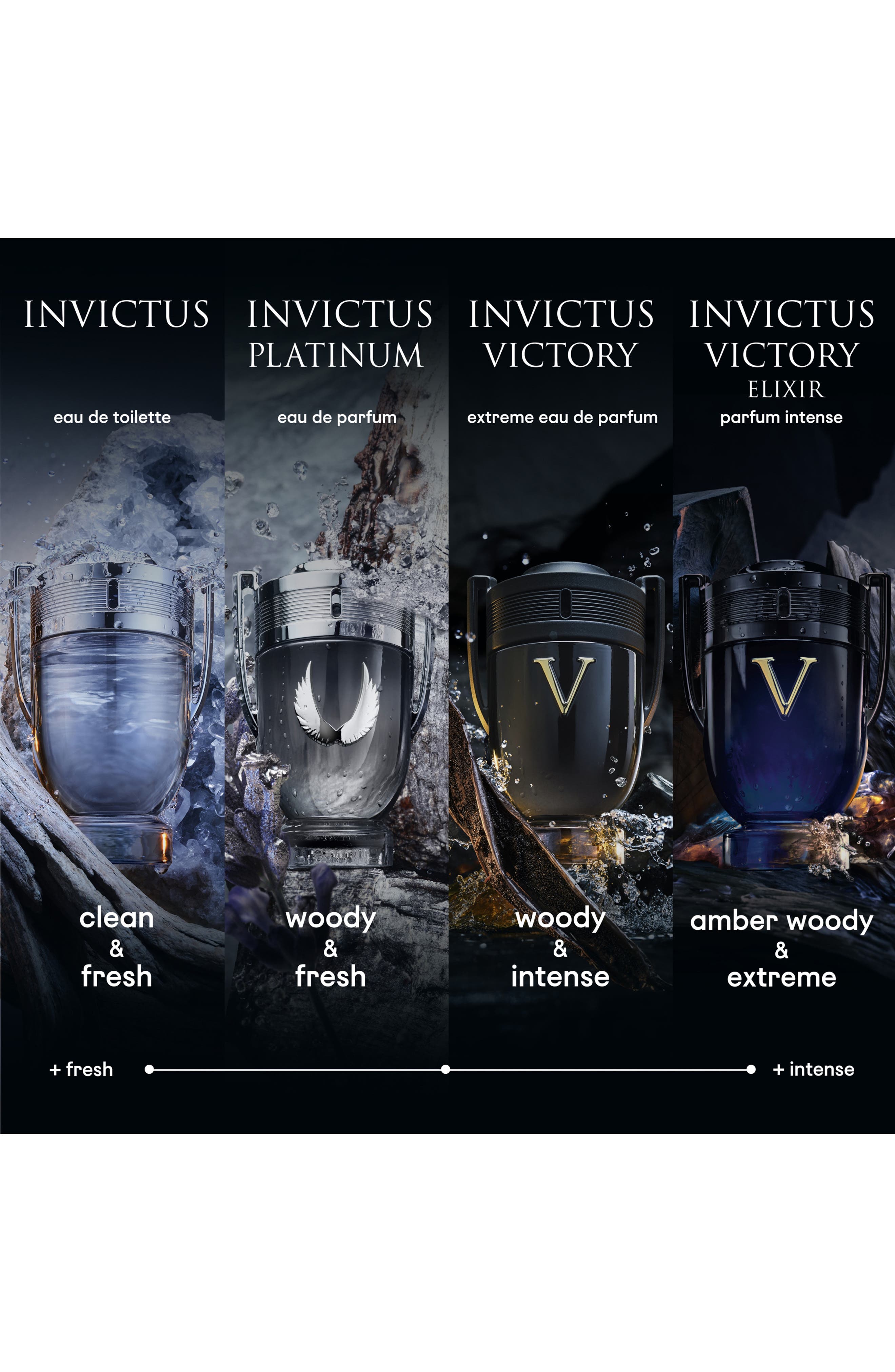 Rabanne Invictus Victory Elixir | Nordstrom