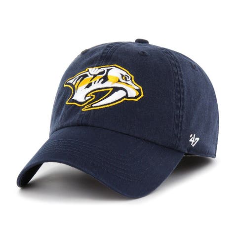 Men's Nashville Predators Hats | Nordstrom