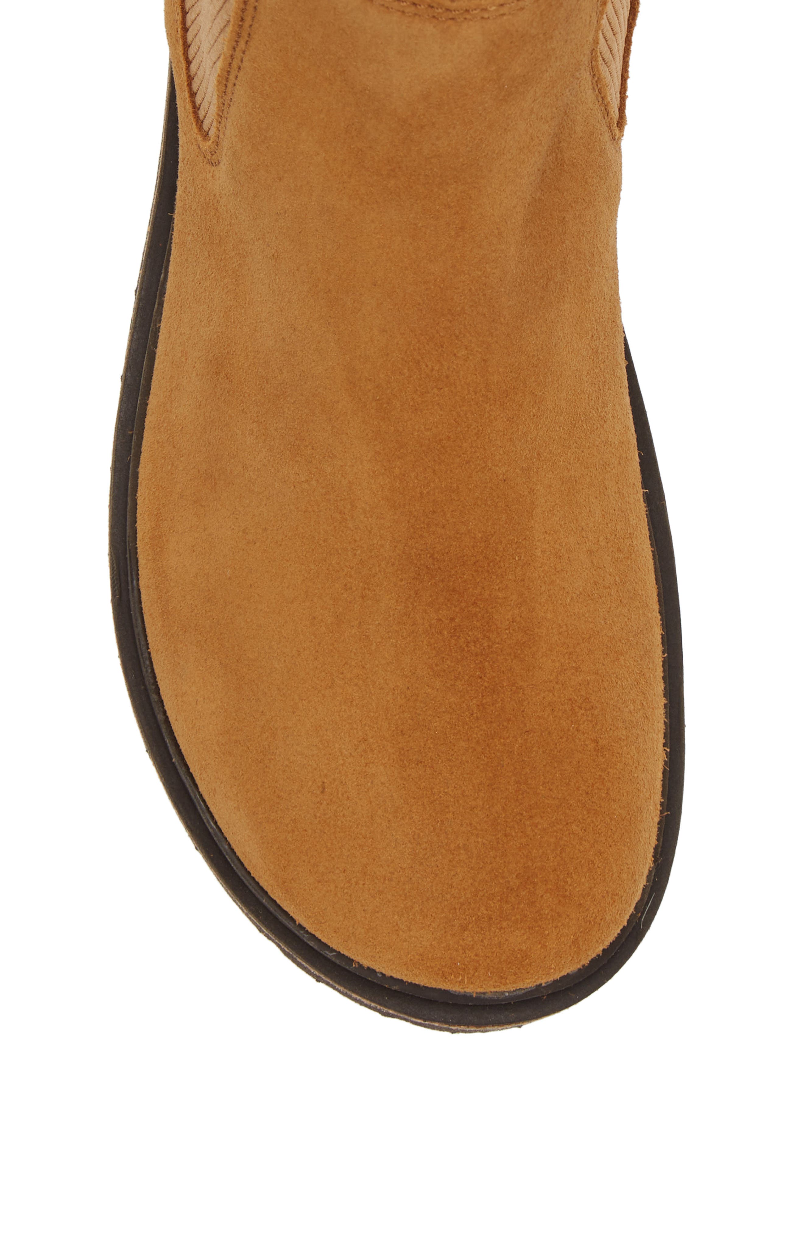Birkenstock Highwood Chelsea Boot (Women) | Nordstrom