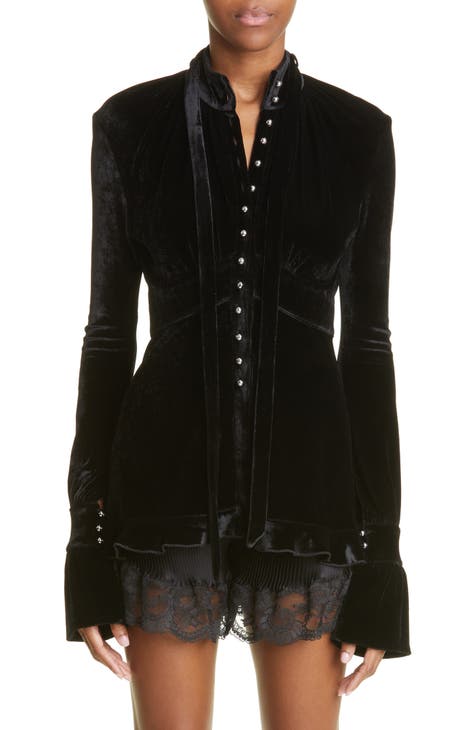 Women's Button Up Tops | Nordstrom