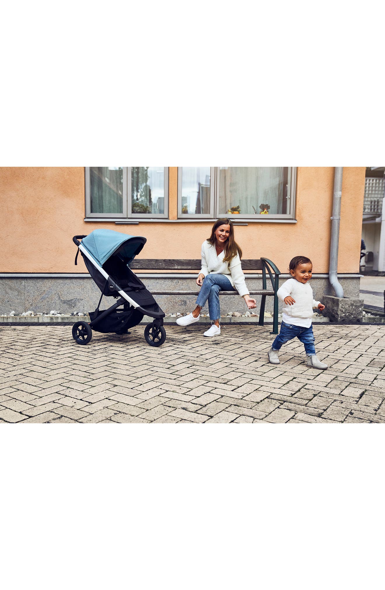 Thule Spring Stroller | Nordstrom