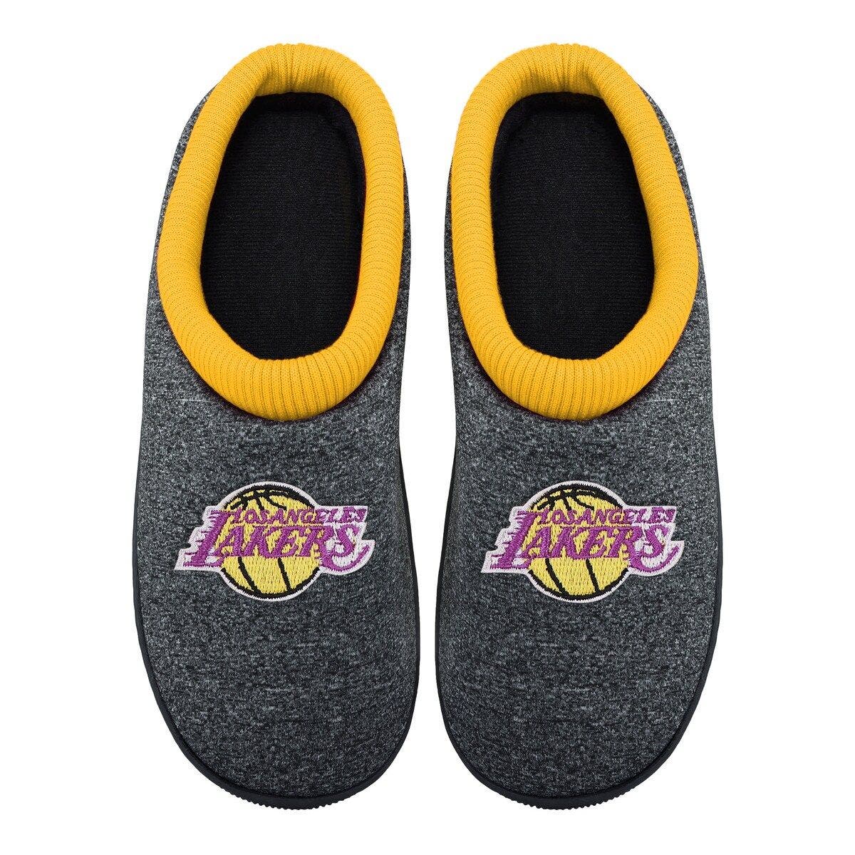 FOCO Men's FOCO Los Angeles Lakers Team Cup Sole Slippers | Nordstrom