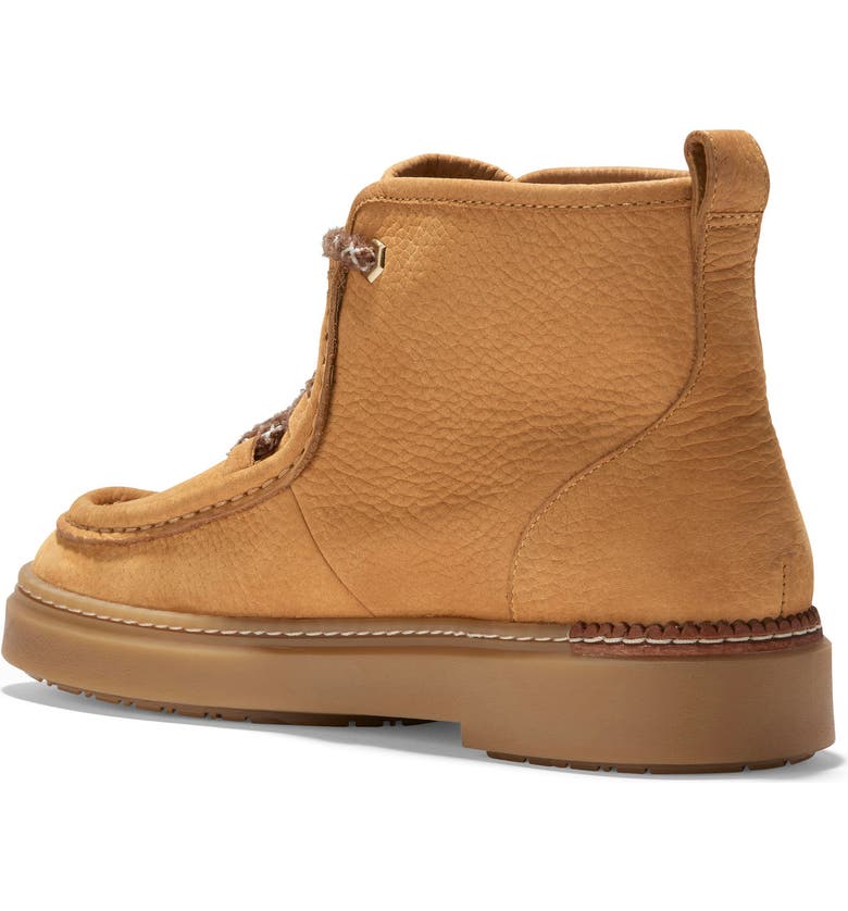 Cole Haan All Day Summit Chukka Bootie Nordstromrack