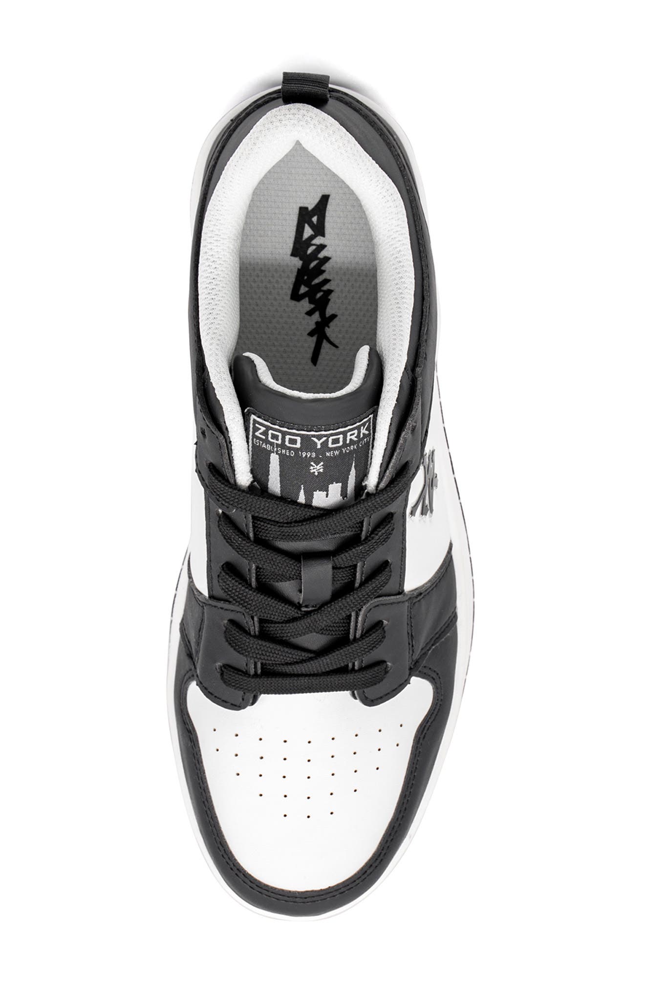 Zoo York Boogie Skate Sneaker (Men) | Nordstromrack