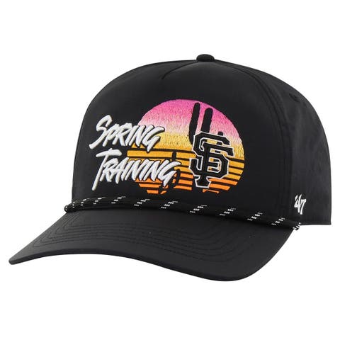 Men's San Francisco Giants Hats | Nordstrom