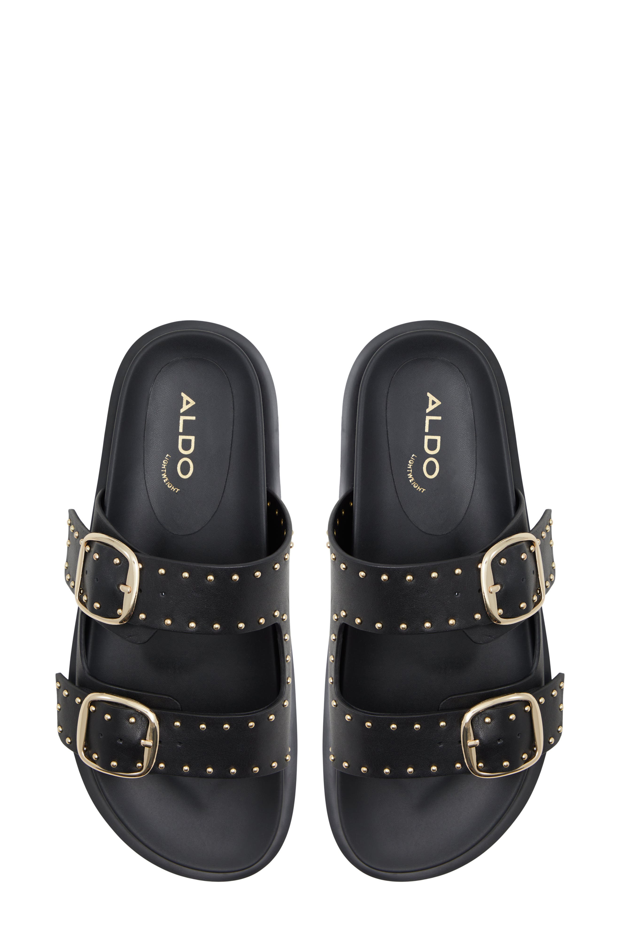 ALDO Kravis Platform Slide Sandal (Women) | Nordstrom