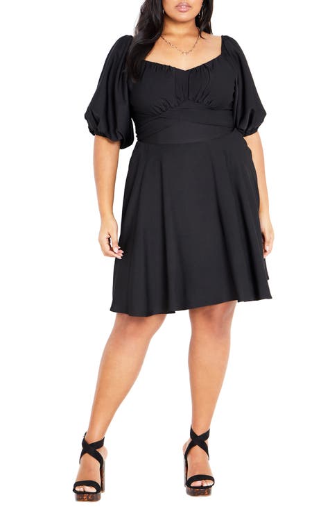 Sweetheart Neckline Dress Nordstrom