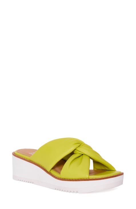 Women's Green Low Heels | Nordstrom