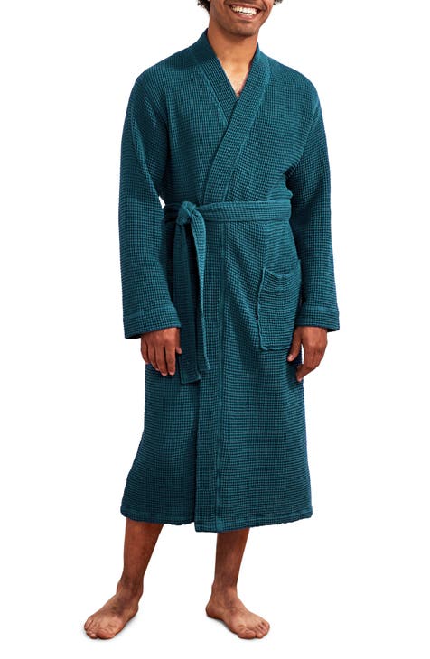 Women's Blue Robes | Nordstrom