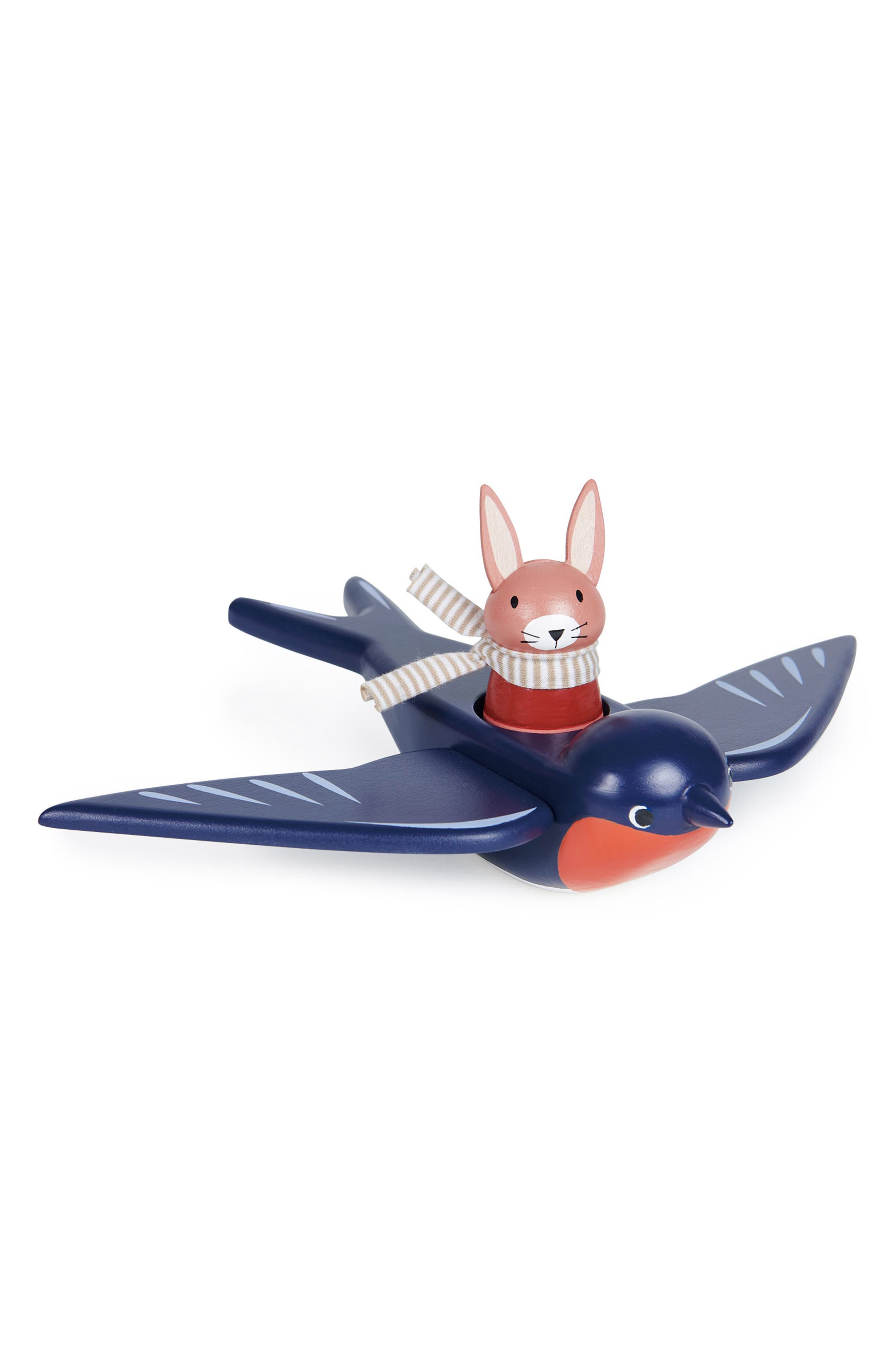 Tender Leaf Toys Swifty Bird Wooden Toy Set | Nordstrom