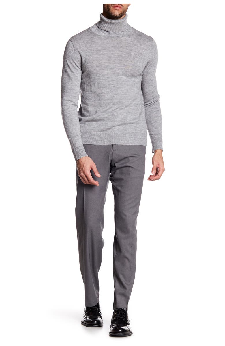 Kenneth Cole Reaction Slim Fit Stretch Dress Pants | Nordstromrack