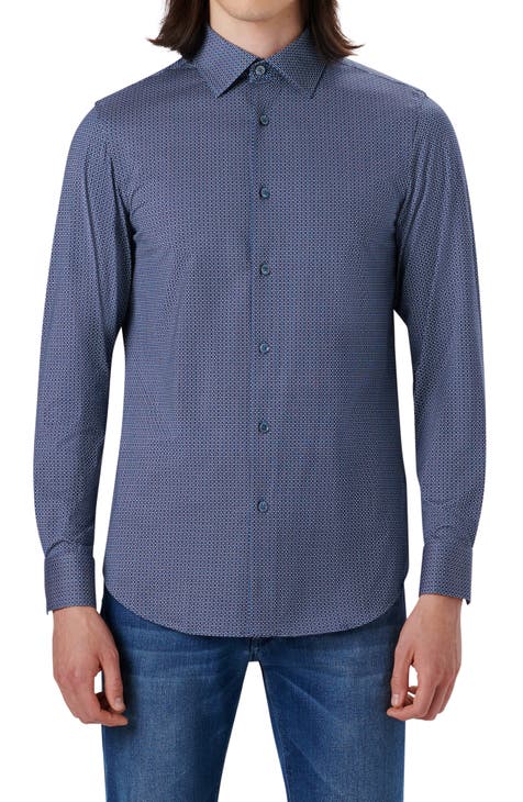 Men's Button Up Shirts | Nordstrom